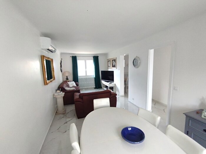 Maison à vendre - Pézenas - 5 pièces - 4 chambres