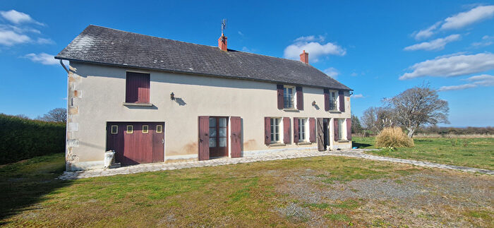 Maison 6 pièces à vendre à Sidiailles
