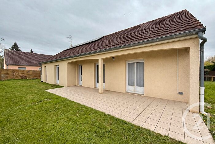 Maison 5 pièces à vendre - Avermes