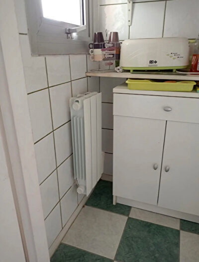 Vanves, Plateau de Vanves : Appartement 1 pièce à louer