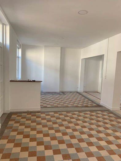 Frévent : Maison 5 pièces à louer