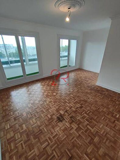 Bellevue, Brest - Appartement 5 pièces à louer