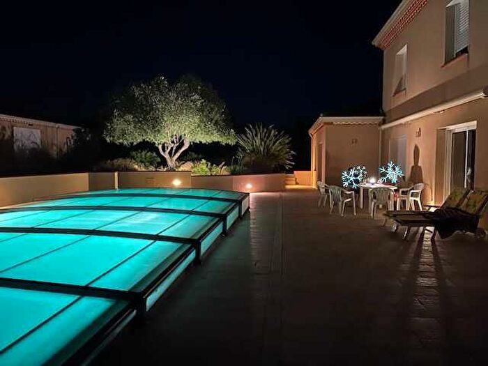 Maison à vendre - Labastide-dArmagnac - 6 pièces - 3 chambres