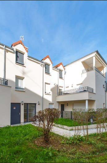 Bord de Seine, Bougival - Appartement 1 pièce à louer