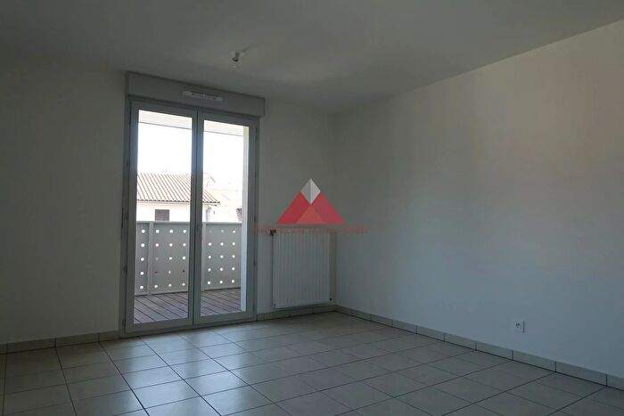Appartement 2 pièces à louer - Feyzin