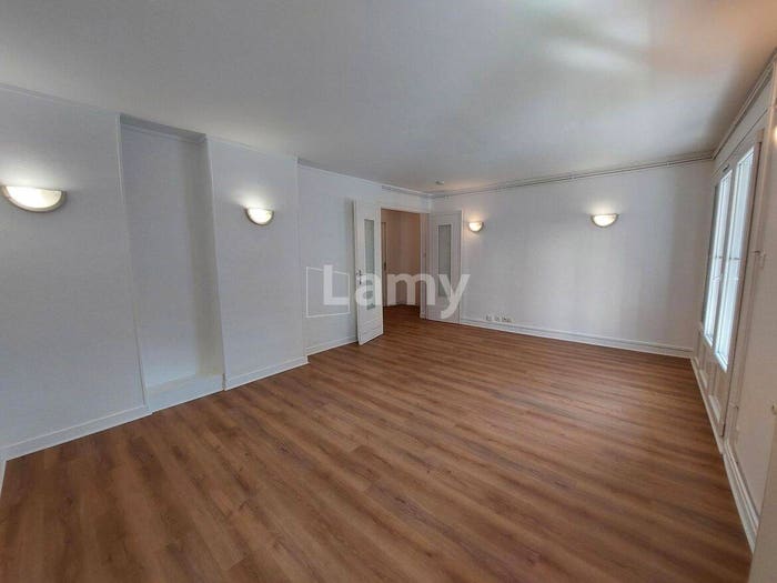 Allies-Clos d'Or, Grenoble - Appartement 4 pièces à louer