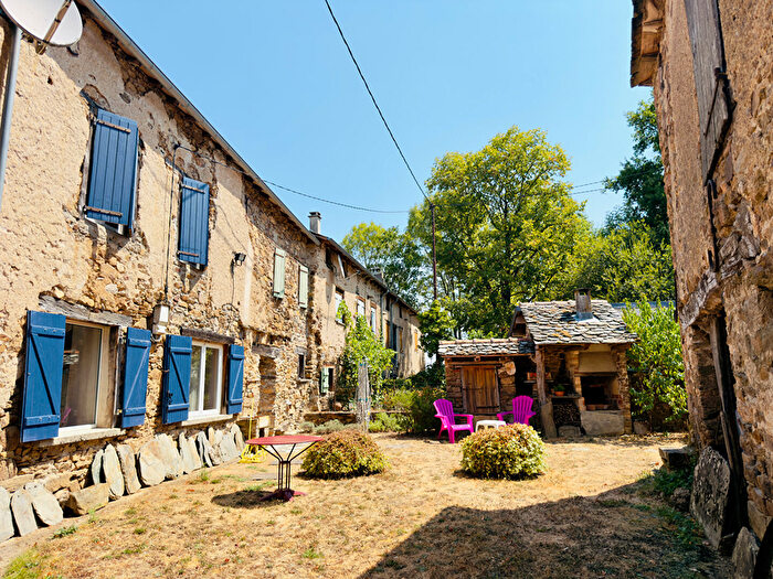 Lédergues - Maison 6 pièces à vendre