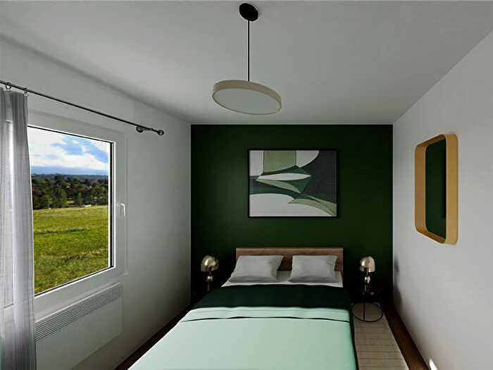 Maison à vendre - Saint-Paul-en-Born - 4 pièces - 3 chambres