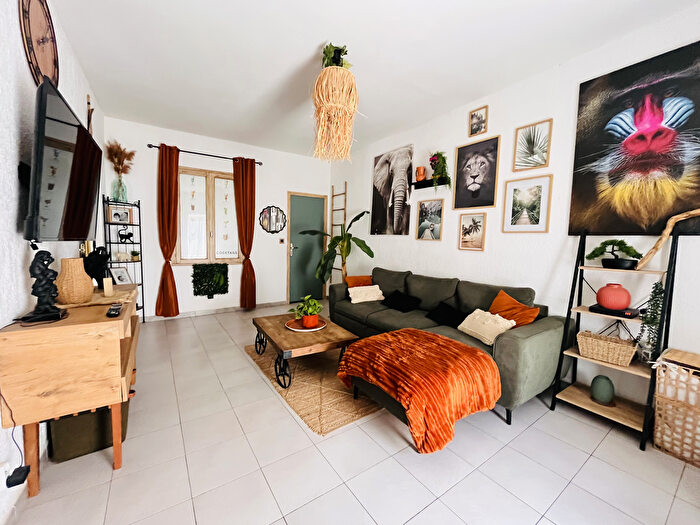 Appartement 3 pièces à vendre - Béziers, Gargailhan, Pech de la Pomme