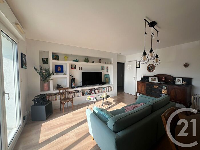 Appartement 3 pièces à vendre à Mérignac, Capeyron