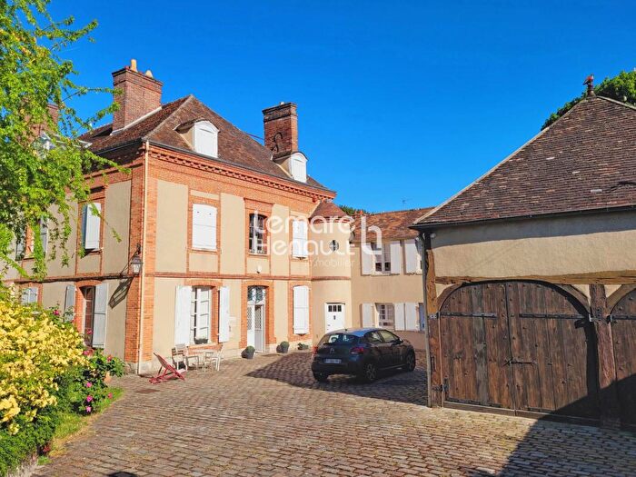 Maison 11 pièces à Dreux, à vendre