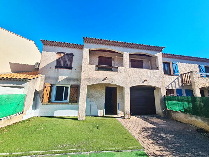Six-Fours-les-Plages, Les Lones, Bucarin, Fort, Les Playes - Maison 6 pièces à vendre