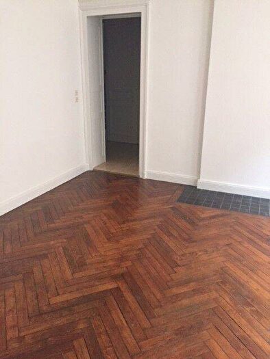 Appartement à louer - Les îles, Metz - 2 pièces - 1 chambre