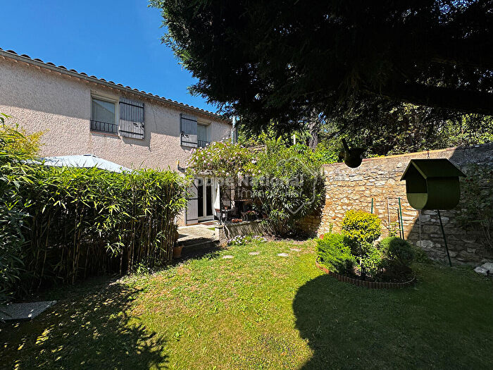 Maison 3 pièces à vendre - Carpentras, Coeur de Ville