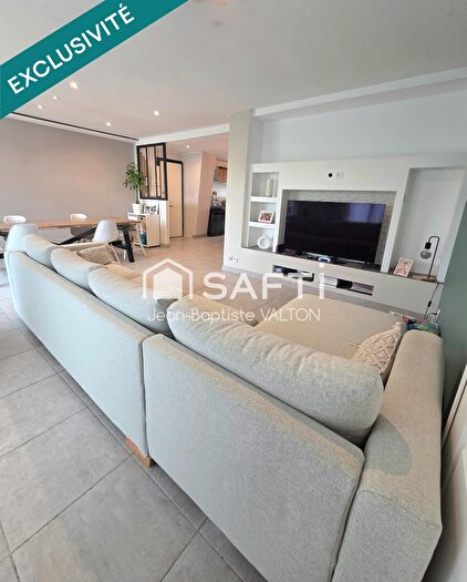 La Seyne-sur-Mer, Ouest - Appartement 4 pièces à vendre