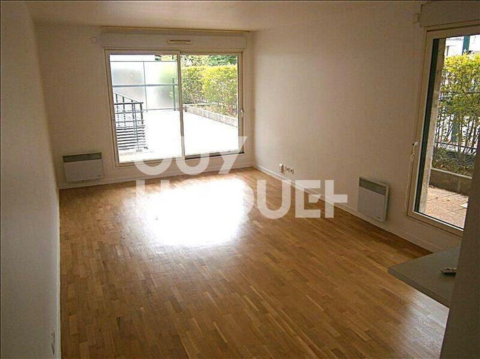 Appartement 2 pièces à louer à L'Abreuvoir, Marly-le-Roi