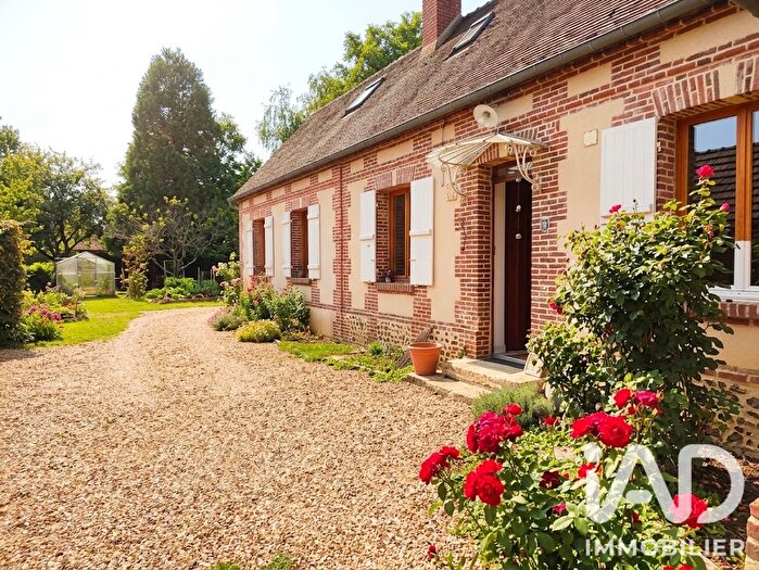 Gisors - Maison 5 pièces à vendre
