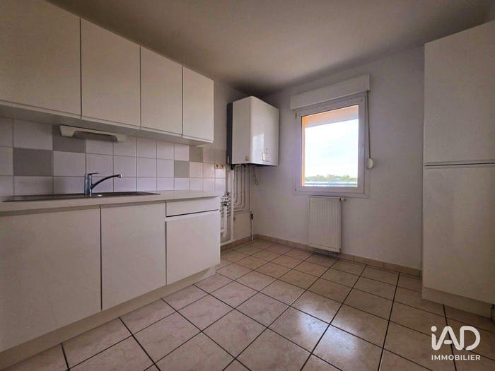 Appartement 3 pièces à louer - République, Jarville-la-Malgrange