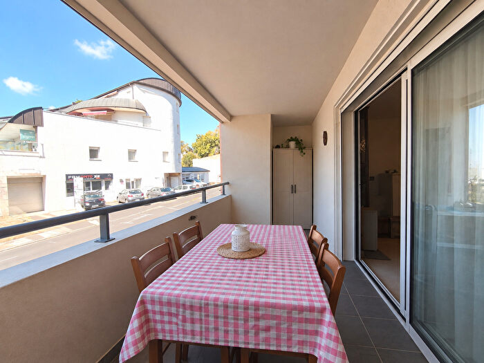 Appartement 3 pièces à vendre à Clermont-l'Hérault