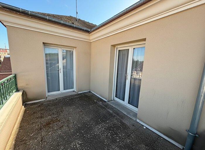 Appartement 3 pièces à Rambouillet, Groussay, Providence, Gommerie, Vernes, Dreyfus, à vendre