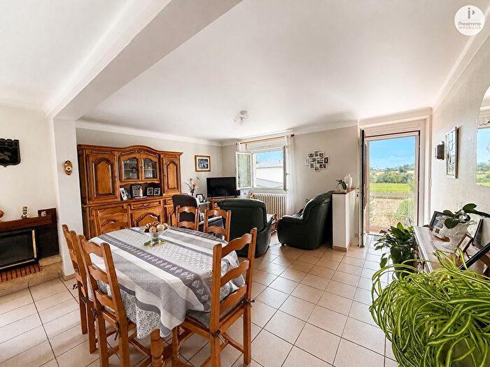 Maison 4 pièces à vendre à Bains-sur-Oust