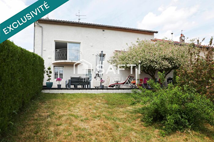 Maison 5 pièces à vendre à Laneuville-au-Rupt