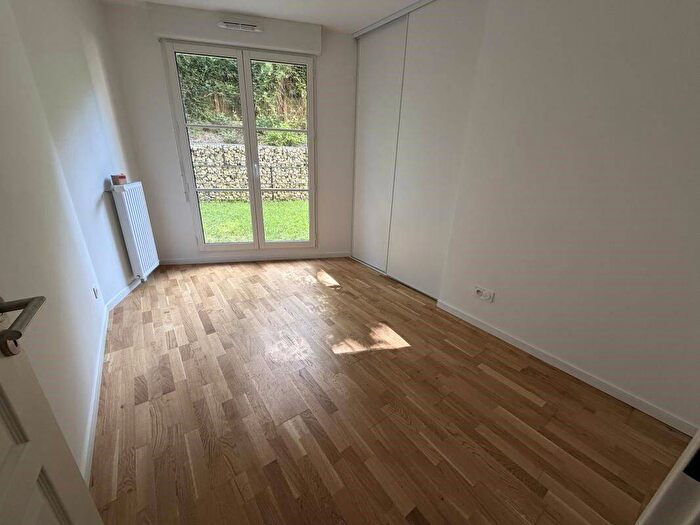 Racinay Pierrefite, Rambouillet - Appartement 3 pièces à louer
