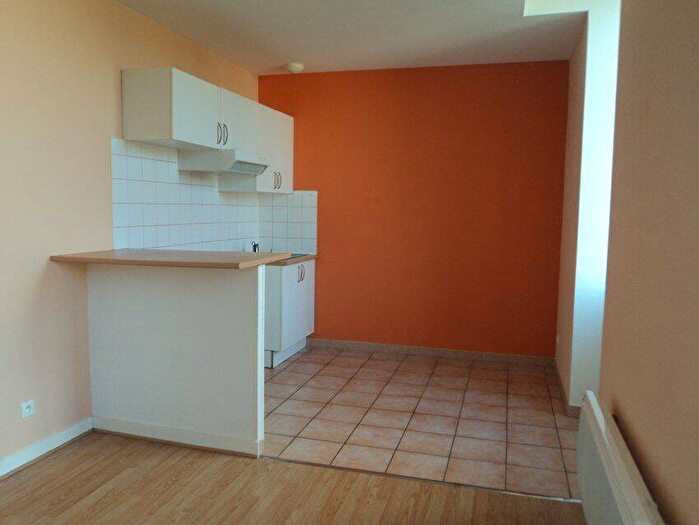 Appartement 2 pièces à louer à Hôtel de Ville, Cognac