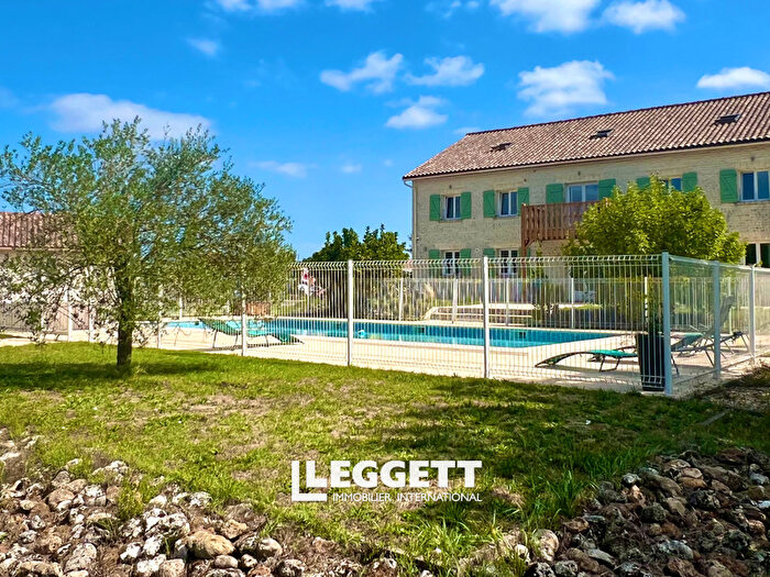 Lorignac - Maison 12 pièces à vendre
