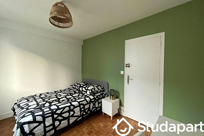 Atalante Beaulieu, Rennes : Appartement 1 pièce à louer