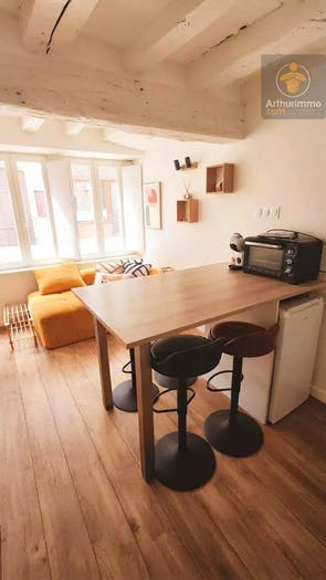 Maison 3 pièces à louer - Beaugency
