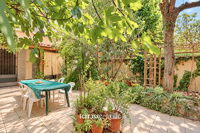 Appartement 7 pièces à vendre - Marseille 5ème, La Conception
