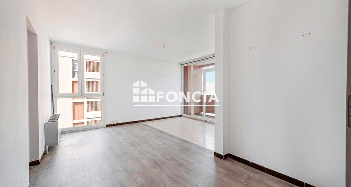Appartement 3 pièces à Salon-de-Provence, Monaque, Craponne, à vendre
