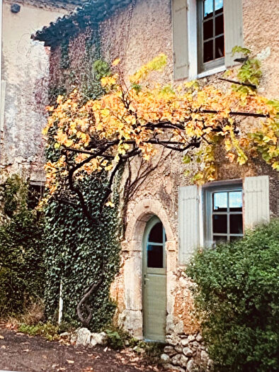 Maison à vendre - Villars - 5 pièces