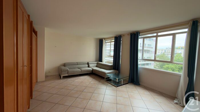 Paris 15ème, Georges Brassens - Appartement 2 pièces à vendre
