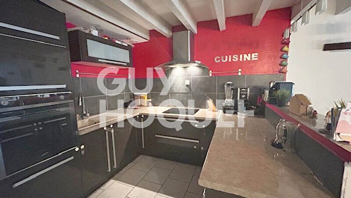 Maison à vendre - Lézignan-Corbières - 3 pièces - 2 chambres