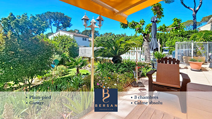 Maison 5 pièces à Fréjus, à vendre
