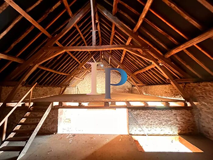 Maison à vendre - Charlieu - 6 pièces - 3 chambres