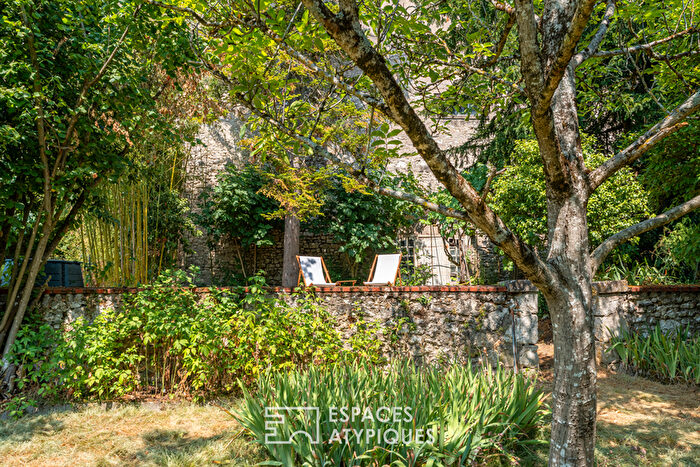 Maison 6 pièces à vendre - Blois, Tuileries, Villejoint, Montigny