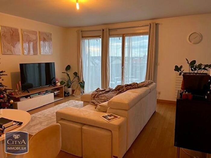 Appartement à louer - Le Mans, Oasis, Maroc Huchepie - 3 pièces - 2 chambres