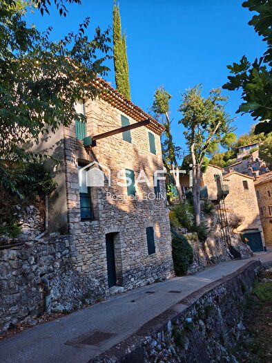 Maison 8 pièces à vendre - Rochegude