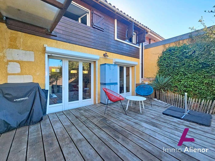 Maison 5 pièces à louer - Le Barp