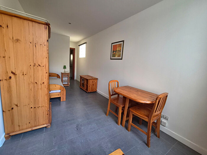 Besançon, Grette, Butte - Appartement 1 pièce à louer