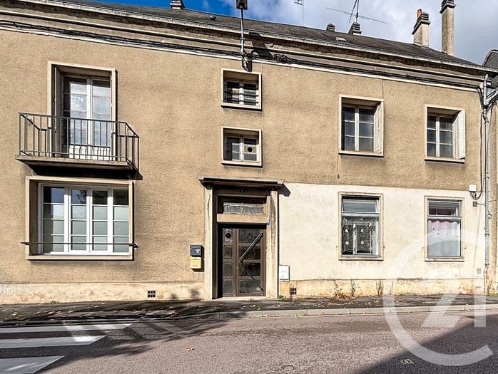Appartement 8 pièces à vendre à Argentan, Ouest