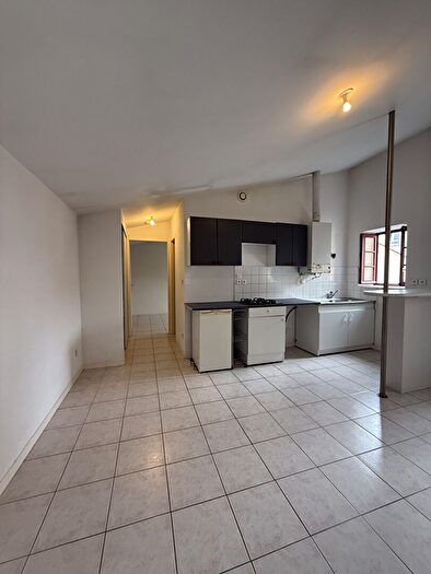 Appartement à vendre - Clermont-Ferrand, Montferrand - 1 pièce - 1 chambre