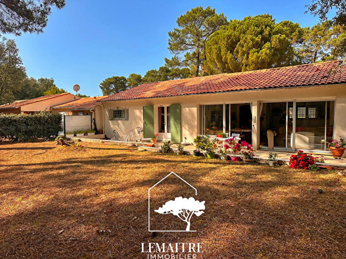 Les Mathes : Maison 3 pièces à vendre