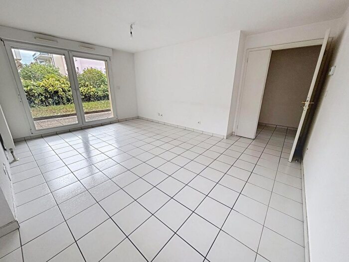 Benfeld : Appartement 3 pièces à vendre