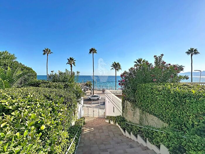 Cannes, Suquet : Appartement 2 pièces à vendre