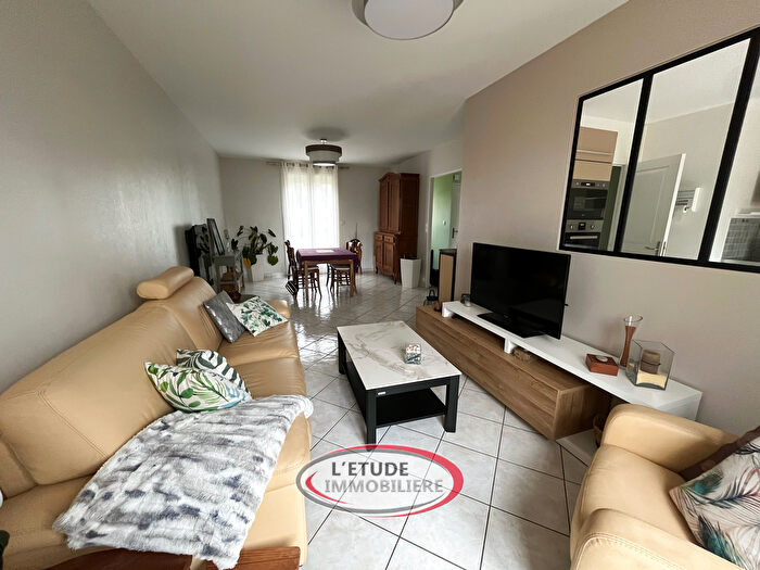 Maison à vendre - Carquefou - 5 pièces - 3 chambres