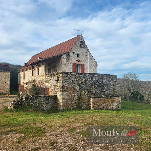Maison à vendre - Catus - 6 pièces - 4 chambres
